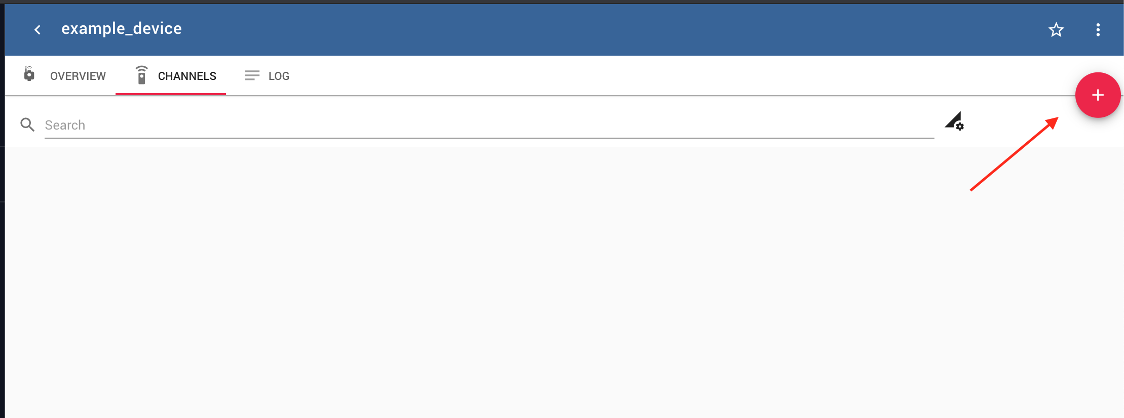 Modbus Source Tutorial - Exosite Documentation